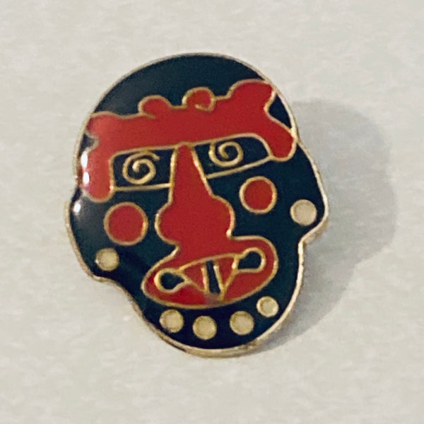 Aztec Sun God - Etsy