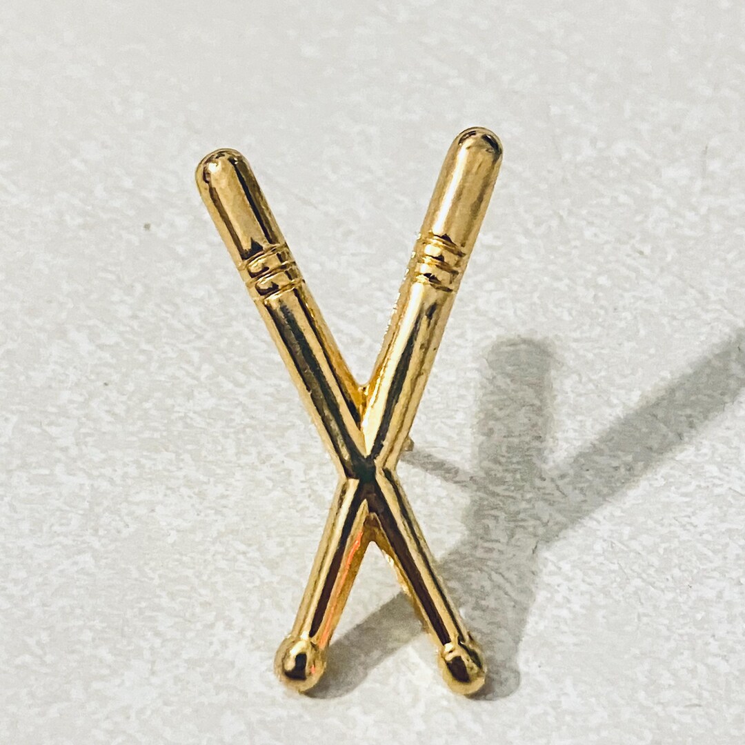 Vintage Gold BASEBALL BAT Lapel Pin, Enamel Pin, Pinback, Hat Pin, MLB ...