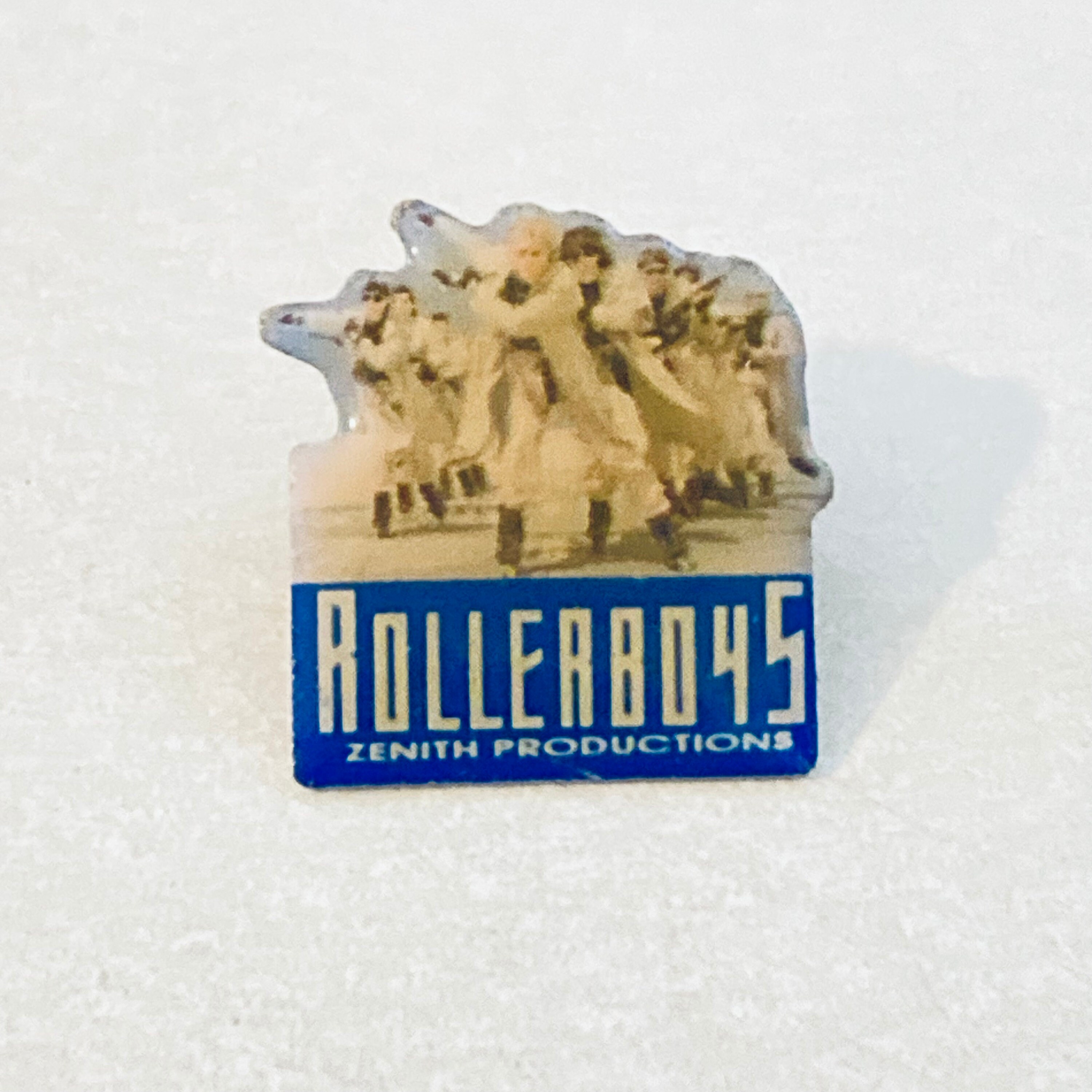 Prayer Of The Rollerboys