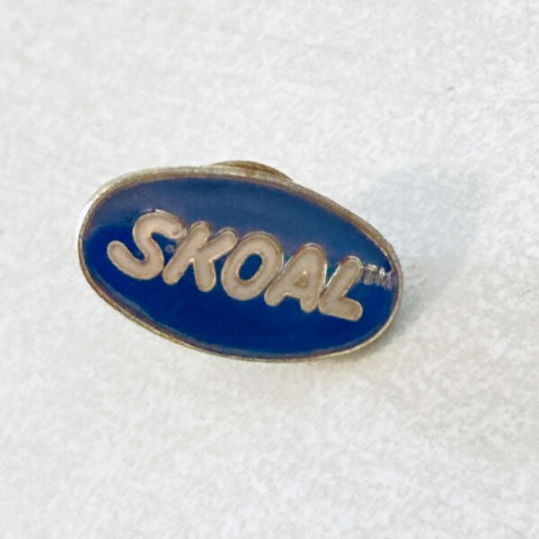 Skoal - Etsy