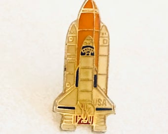 Nasa Space Shuttle | Etsy