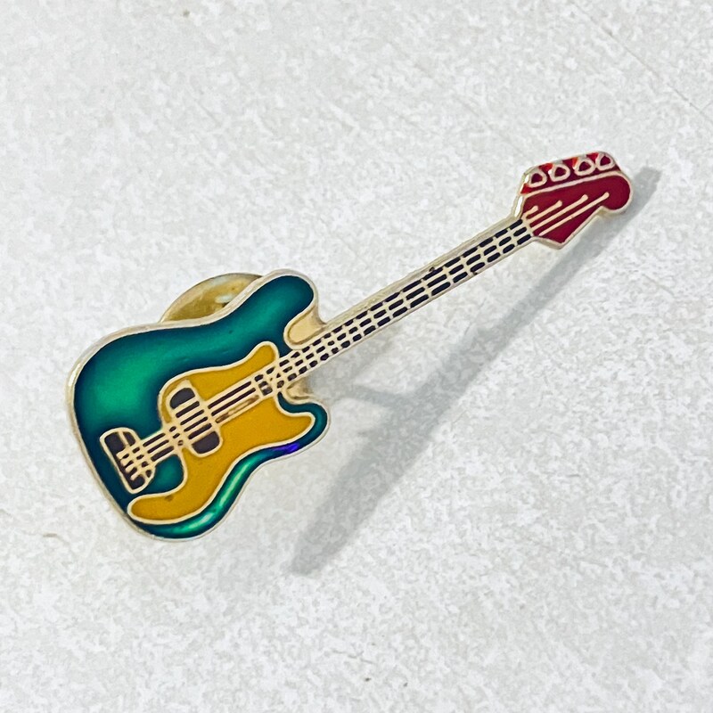 Led Zeppelin Pin - Etsy