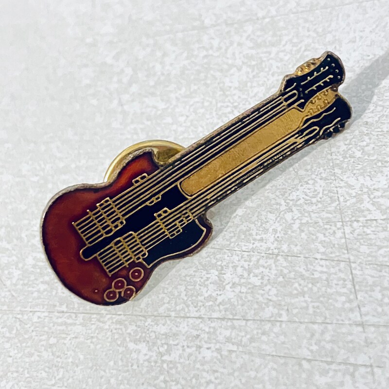 Led Zeppelin Pin - Etsy