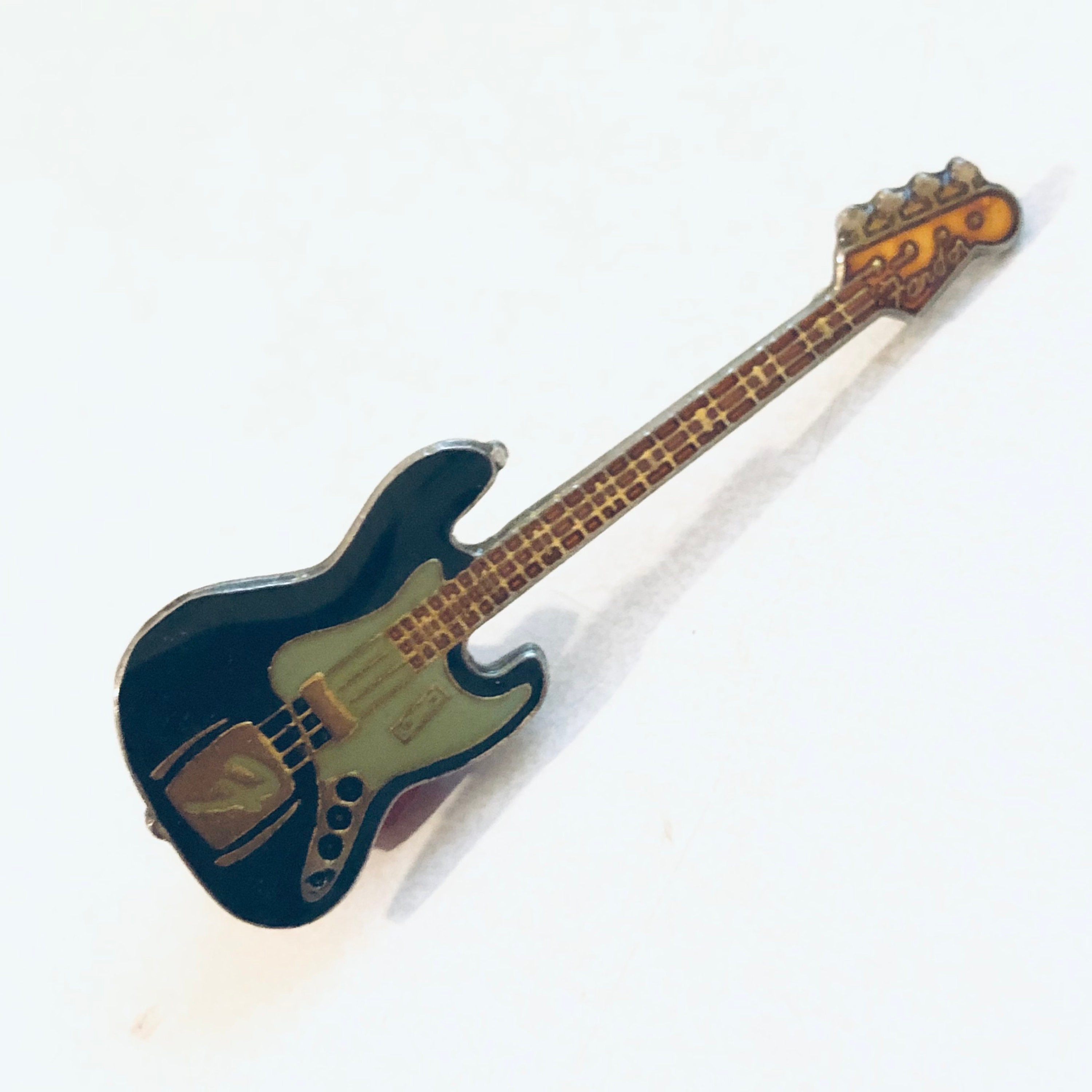 Flcl Double Neck Guitar