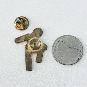 Vintage ITALY Italia 90 World Cup Logo Mascot Lapel Pin, Enamel Pin ...