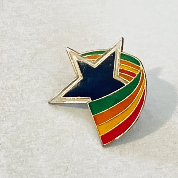 Celebrity Enamel Pin - Etsy