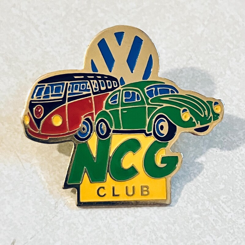 Vw Patch - Etsy
