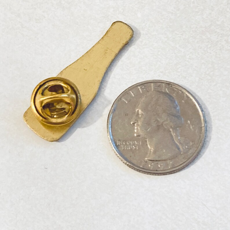 Vintage MILLER HIGH LIFE Beer Bottle Lapel Pin Enamel Pin - Etsy