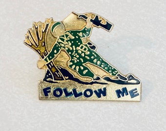 Infantry Follow Me - Etsy