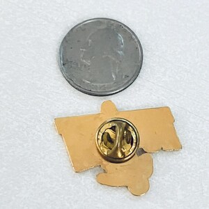 Vintage CHESTERFIELD OFF ROAD Dirt Bike Lapel Pin, Enamel, Pin Back ...