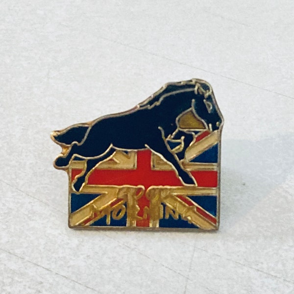 Union Pin - Etsy
