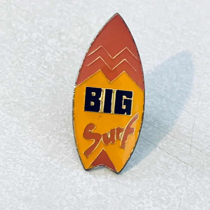 View TV / FILM Pins by PukeAndCryVintage on Etsy