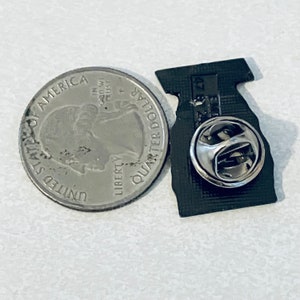 Vintage Elvis Presley Rock N Roll Pin, Enamel Pin, Lapel, Hat, Pinback ...