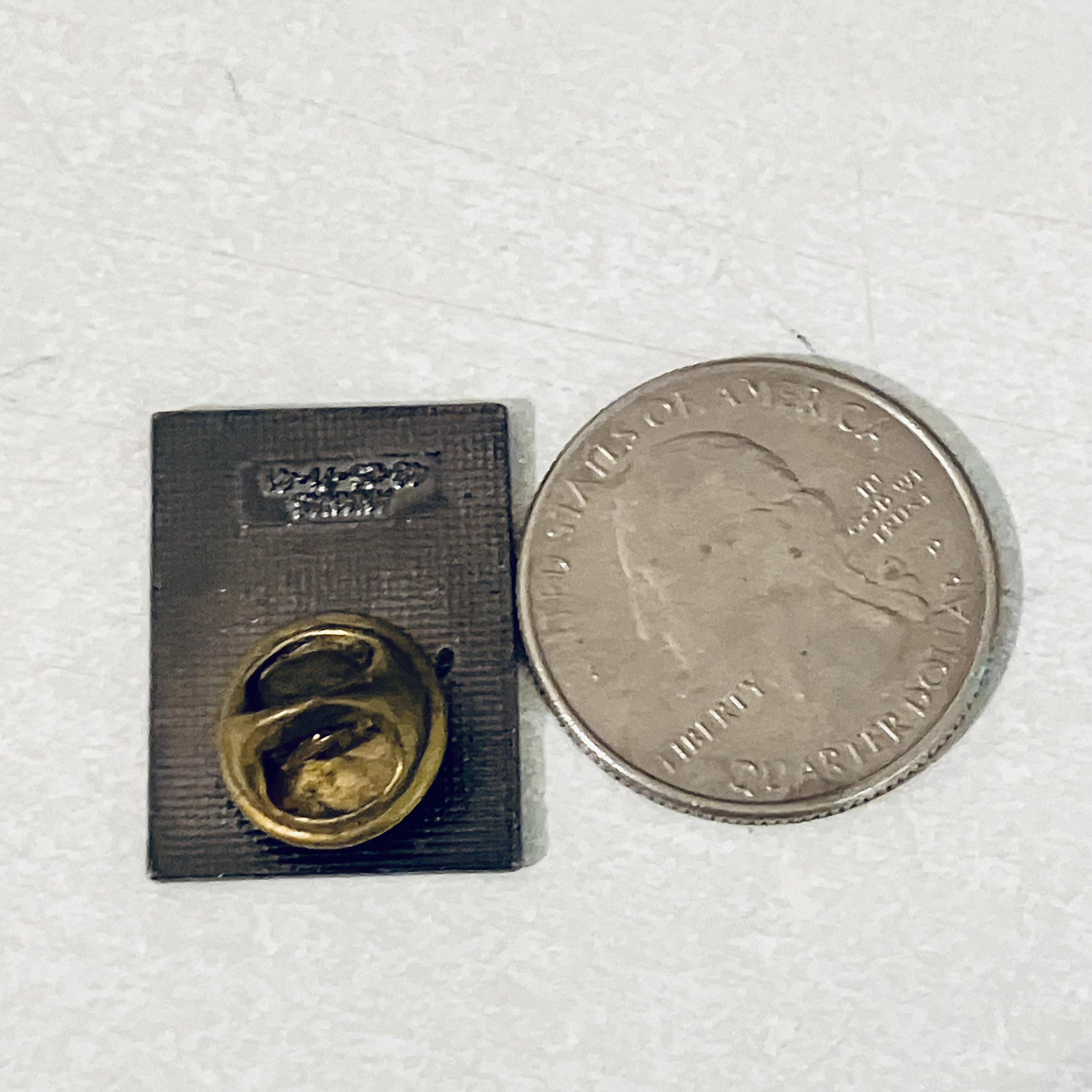 Vintage LA FEMME NIKITA Movie Lapel Pin, Enamel Pin, Pin Back, Hat Pin ...