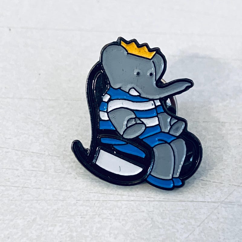 Mickey Mouse Rocking Chair - Etsy