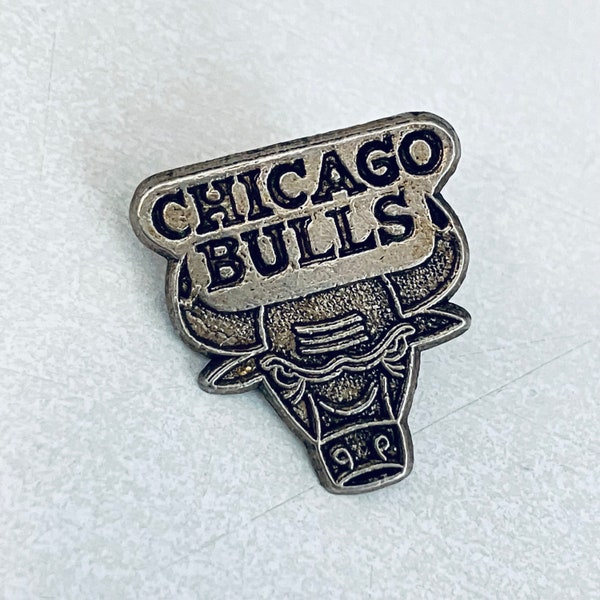 Jordan Lapel Pin - Etsy