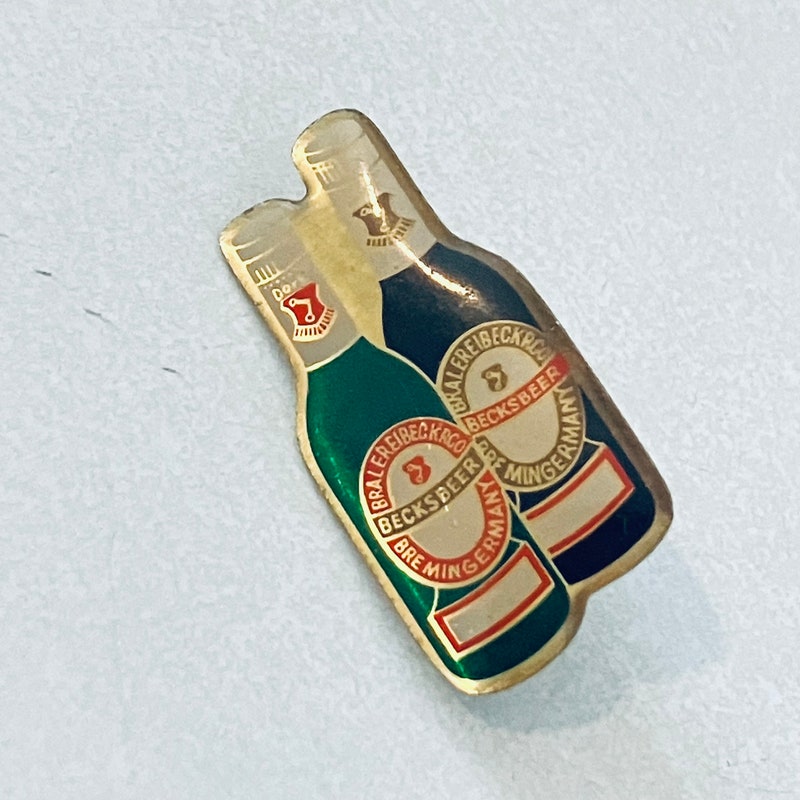 Beer Pins - Etsy