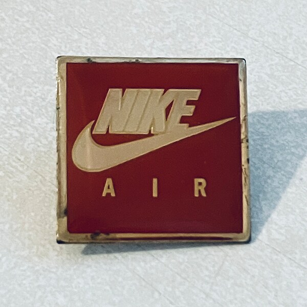 Jordan Lapel Pin - Etsy