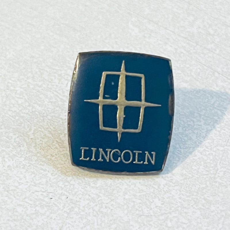 Gm Lapel Pins - Etsy