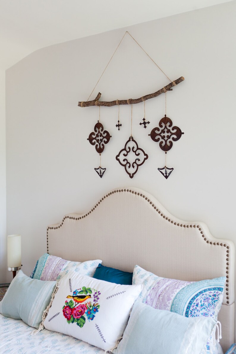 Dillon Wall Hanging - Etsy