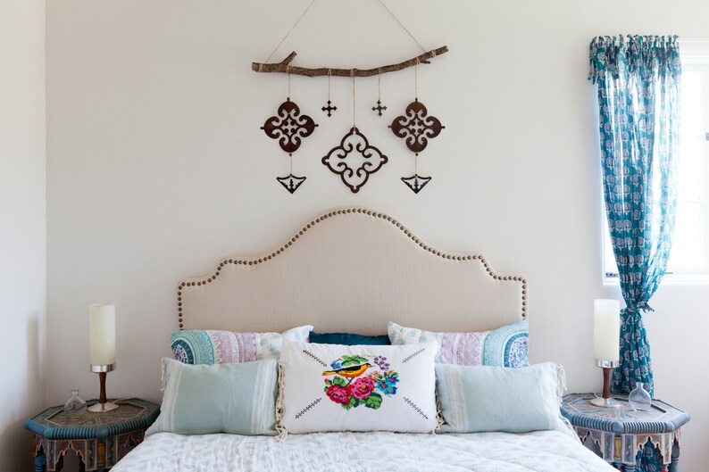 Dillon Wall Hanging - Etsy