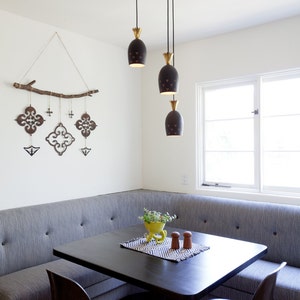 Dillon Wall Hanging - Etsy