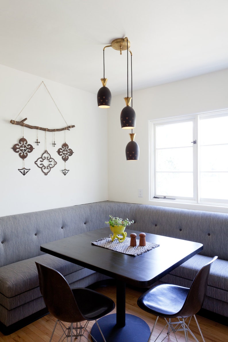 Dillon Wall Hanging - Etsy