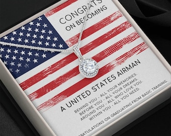 Female Air Force Graduation Gift - Etsy