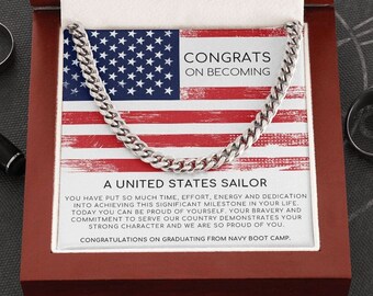 Navy Boot Camp Graduation - Etsy