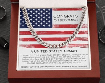 Basic Training Gift - Etsy