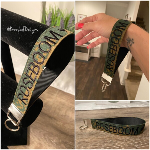 Military Chain - Etsy