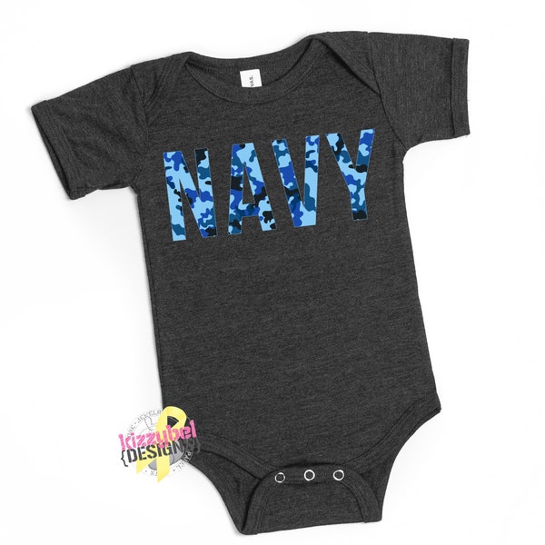 Us Navy Baby - Etsy