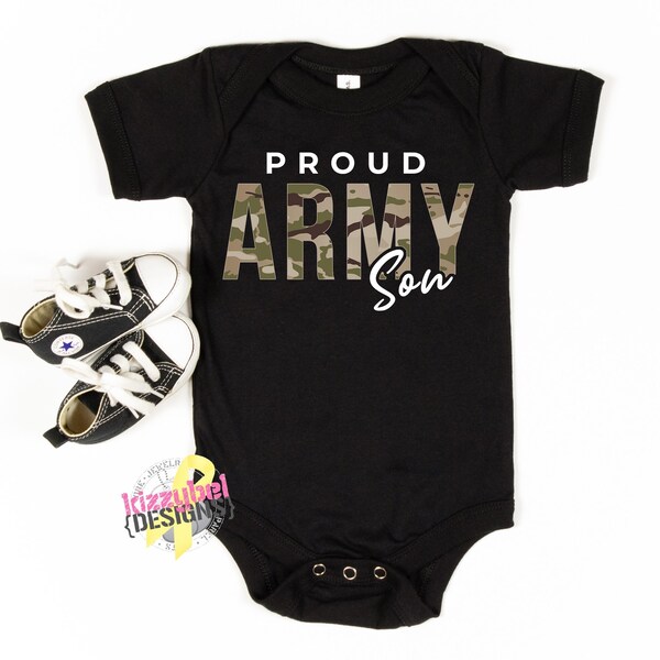Army Baby - Etsy
