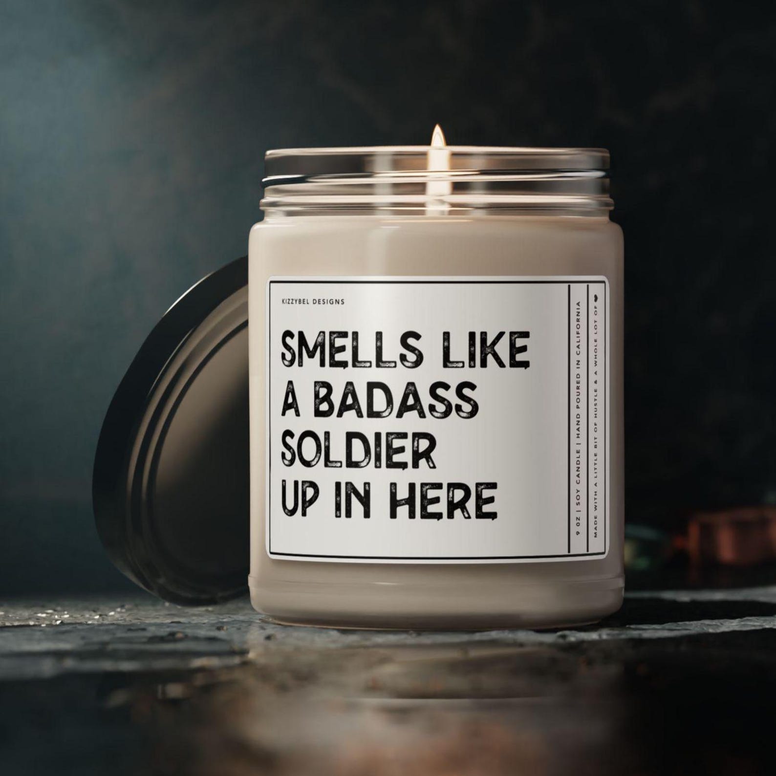 Funny Army Graduation Gift, Basic Training Graduation Gift for Soldier ...