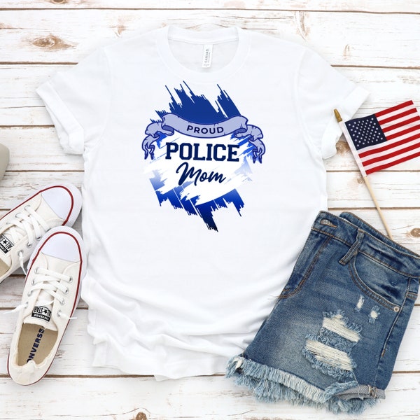 Police - Etsy