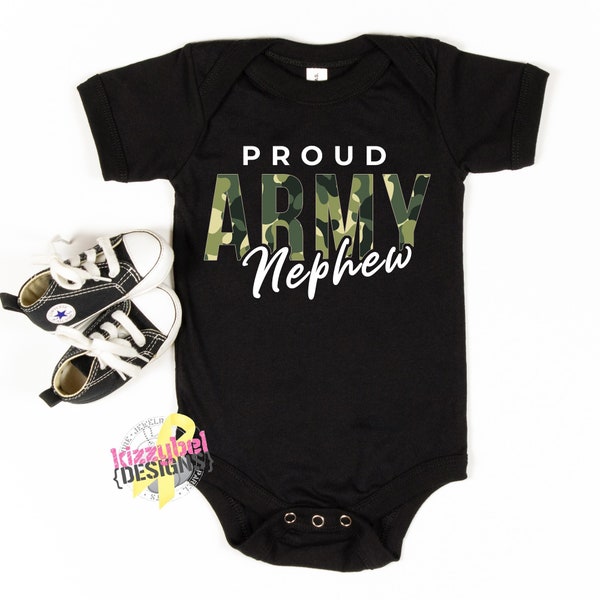 Army Baby - Etsy