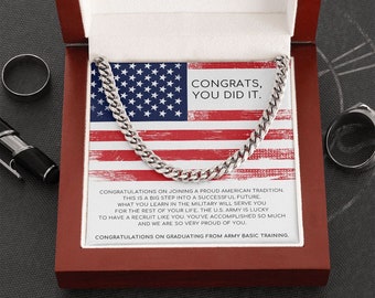 Basic Training Gift - Etsy