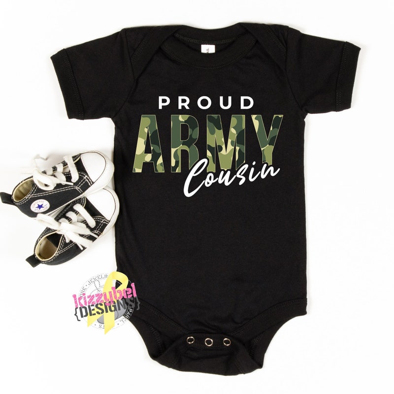 Army Baby - Etsy