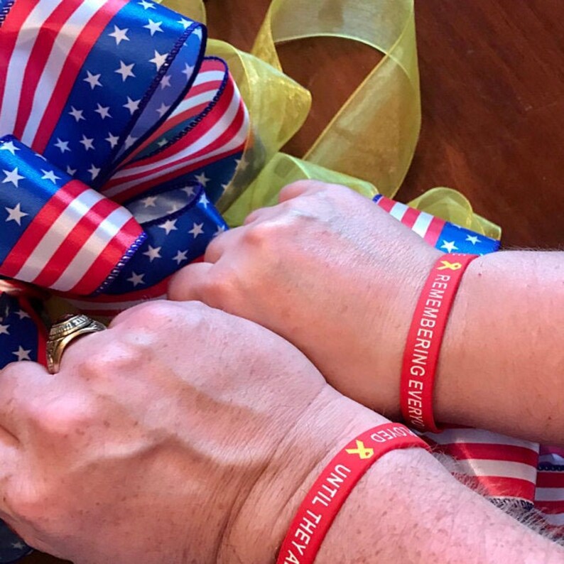 Remembering Everyone Deployed Until They All Come Home Etsy remembering-everyone-deployed-until-they-all-come-home-etsy