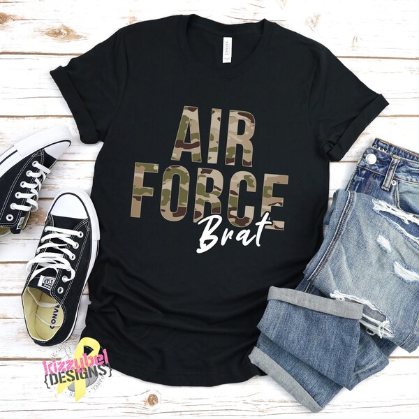Military Brat - Etsy