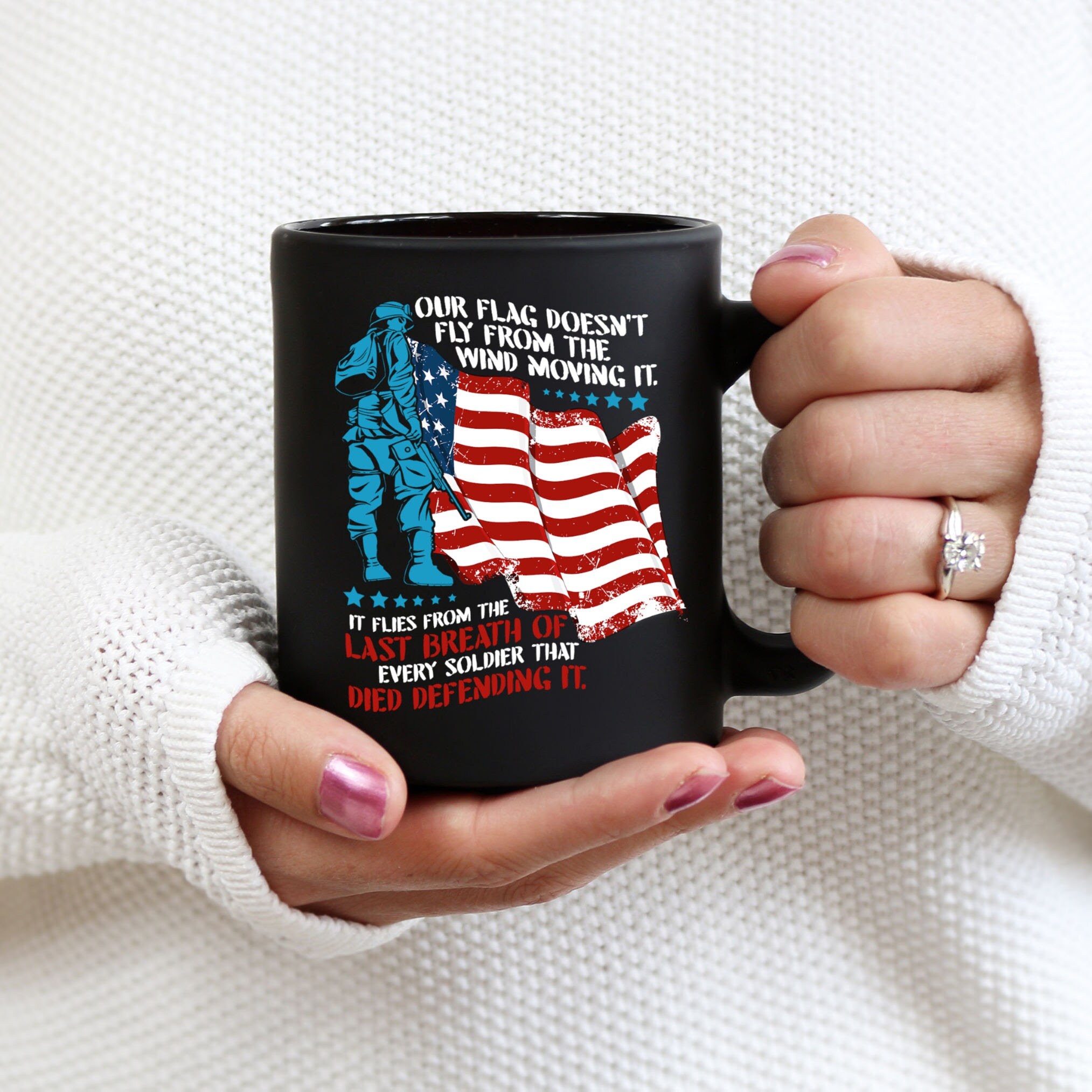 Military Mug Military Coffee Mugs Military Gift Ideas - Etsy