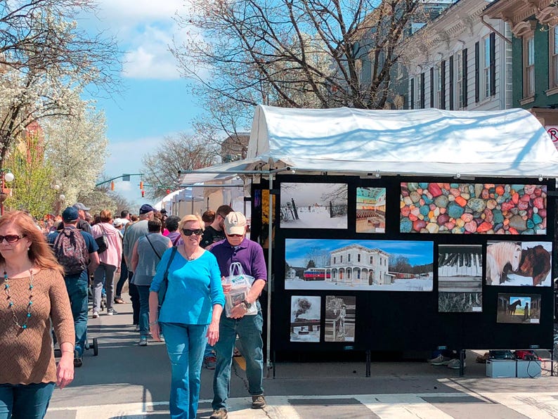 Airplane Graveyard of Junkyard Airplanes, Flying Gift, Airplane Wall ...