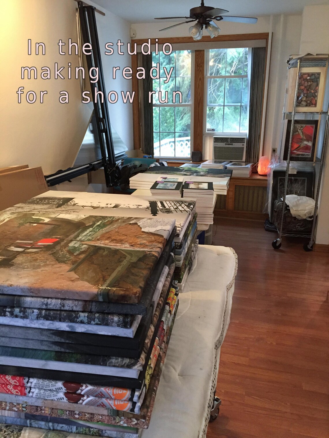 Airplane Graveyard of Junkyard Airplanes, Flying Gift, Airplane Wall ...