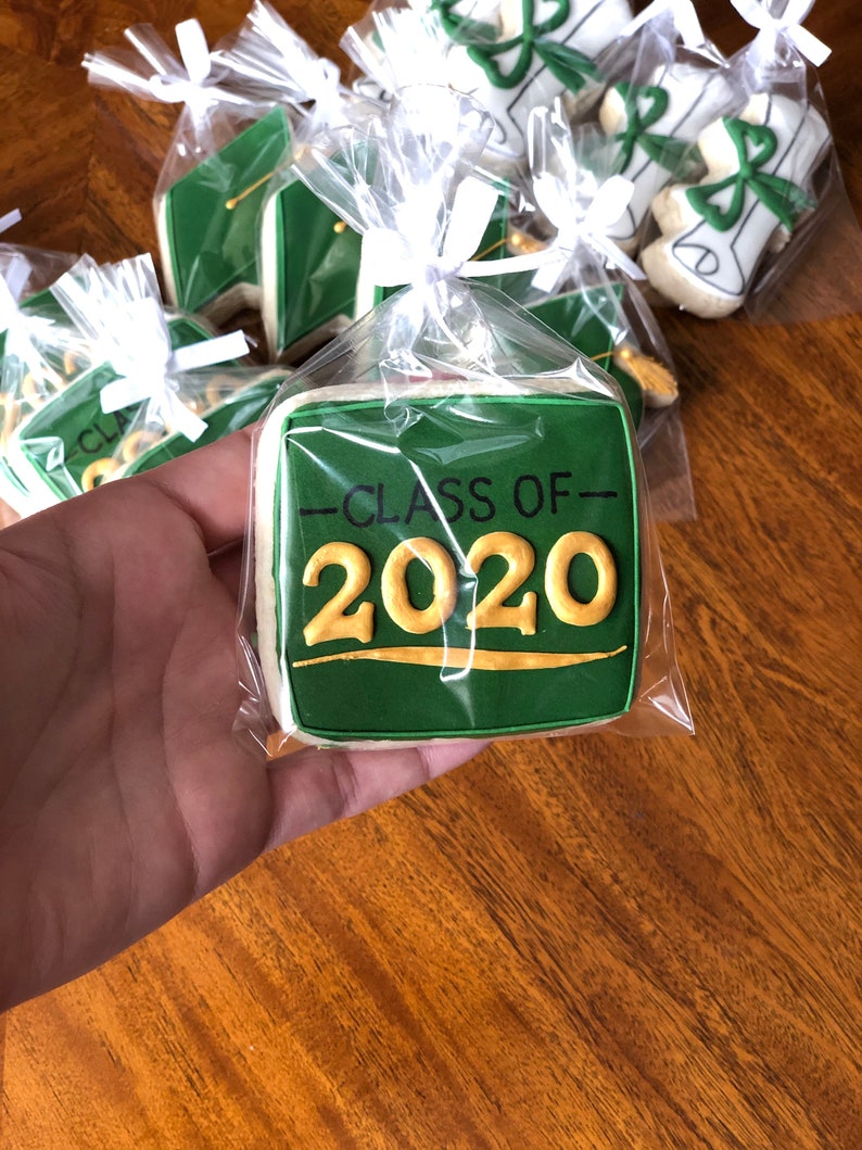 Graduation Cookies, Party Cookies, Graduation Cookies (1 Dozen) - Etsy