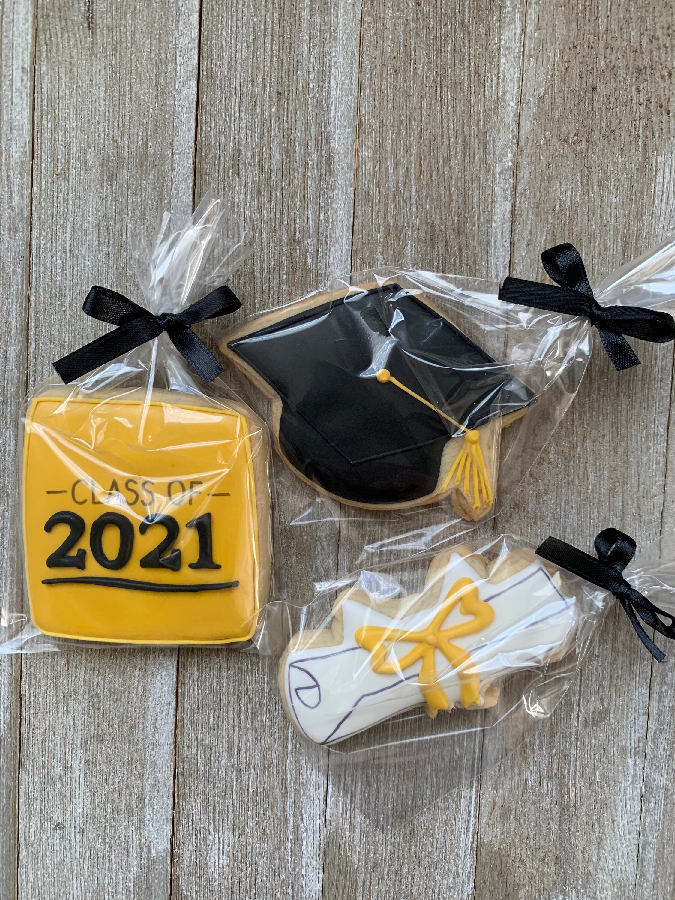 Graduation Cookies Party Cookies Graduation Cookies 1 - Etsy