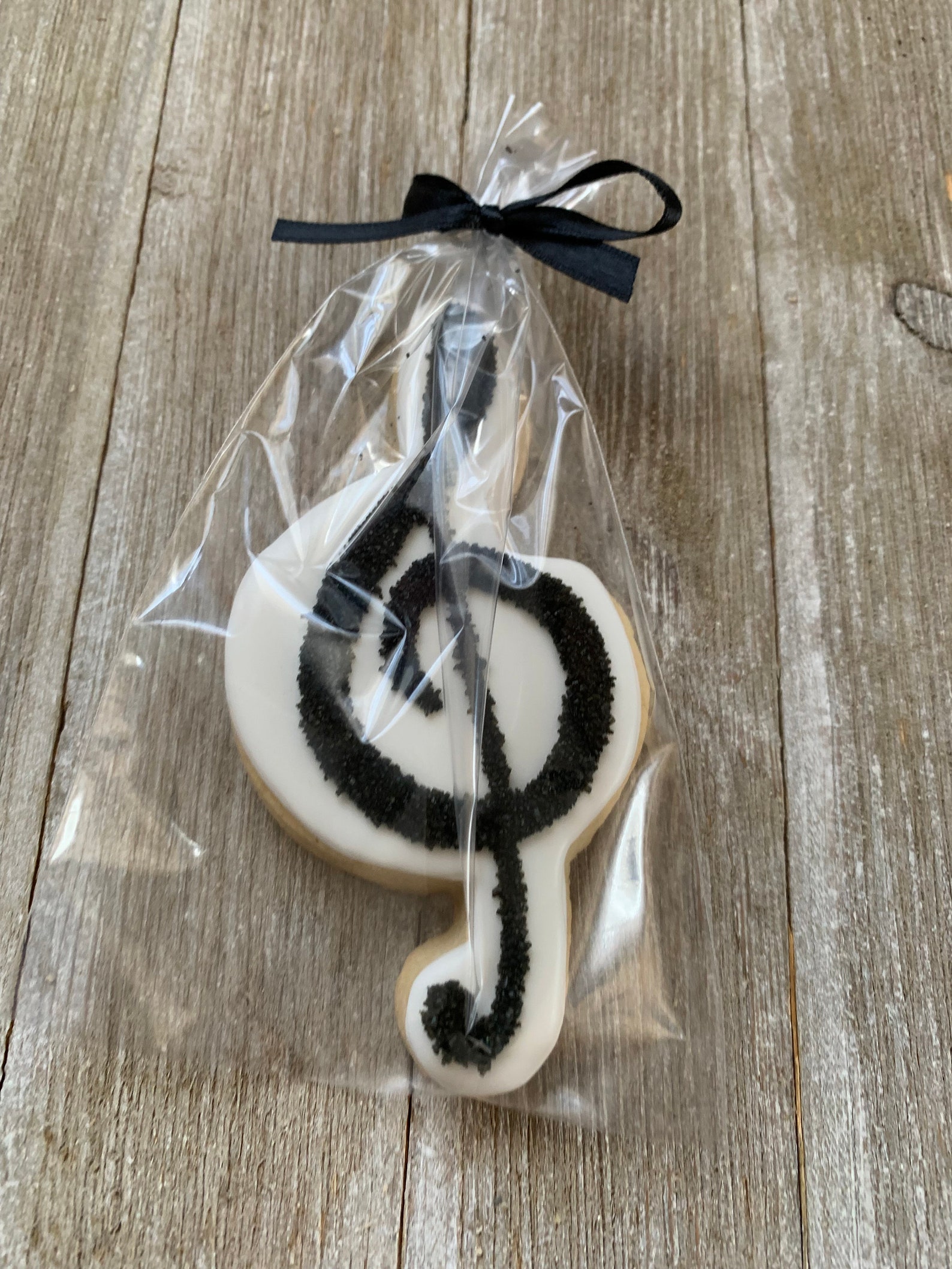 Royal Icing Cookies Musical Instrument Cookies Music Icing - Etsy