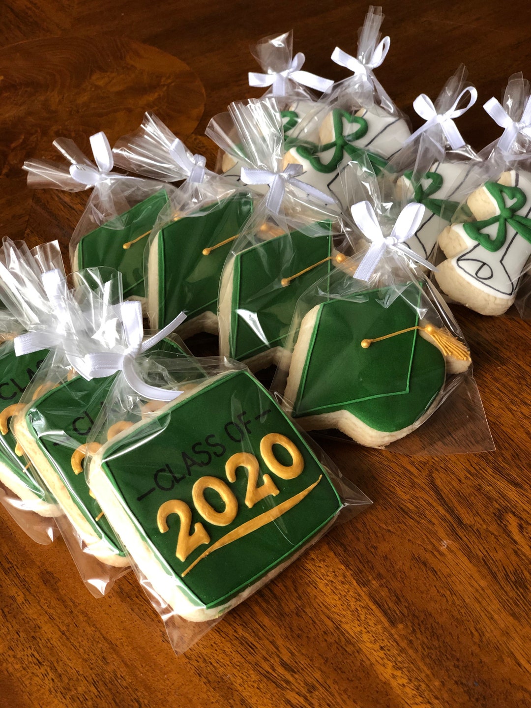 Graduation Cookies, Party Cookies, Graduation Cookies (1 Dozen) - Etsy