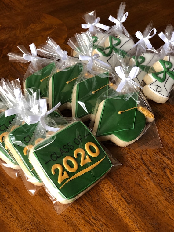 Graduation Cookies Party Cookies Graduation Cookies 1 - Etsy