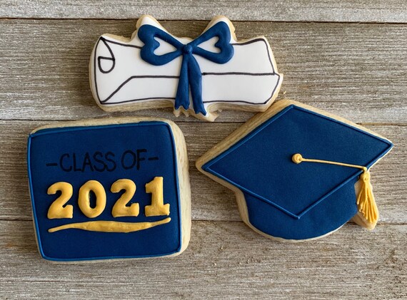 Graduation Cookies Party Cookies Graduation cookies 1 | Etsy