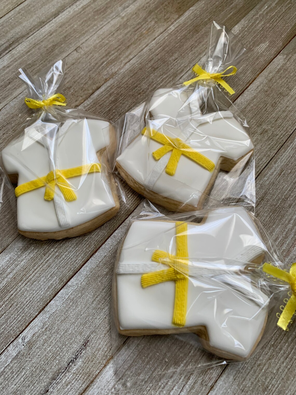 Karate Cookies Karate Kid Cookies Karate Uniform Cookies - Etsy